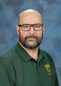 Faculty & Staff at Computer Science High School | CodeRVA | Magnet ...