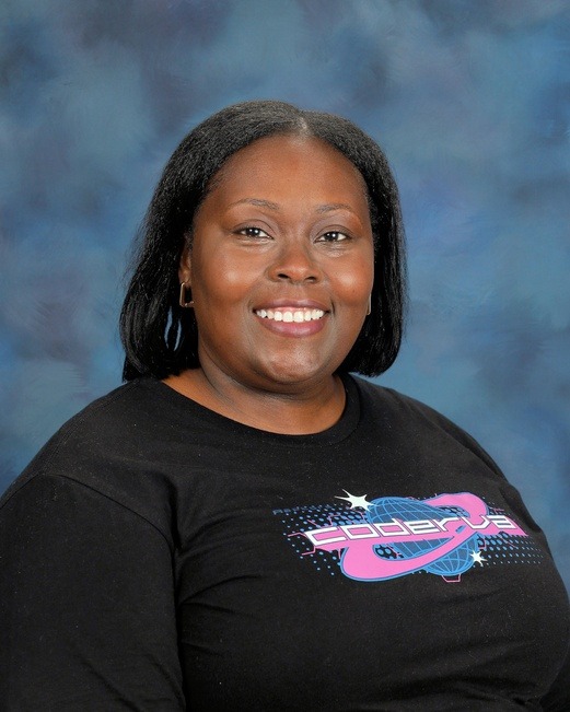 Faculty & Staff at Computer Science High School | CodeRVA | Magnet ...